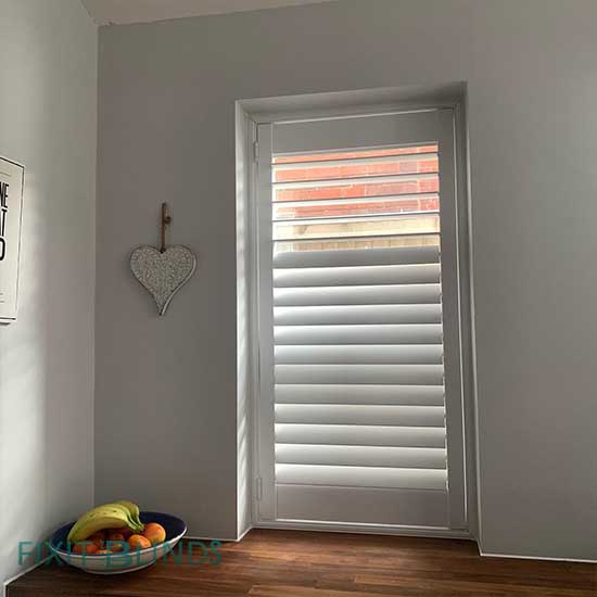 Window Shutter Dubai | Get Top-notch window covering