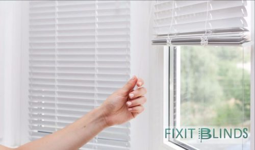 How To Close Your Window Blinds | A Complete Guide In 2026
