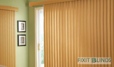 Window Blinds Types and Materials Guide | Fixit Blinds